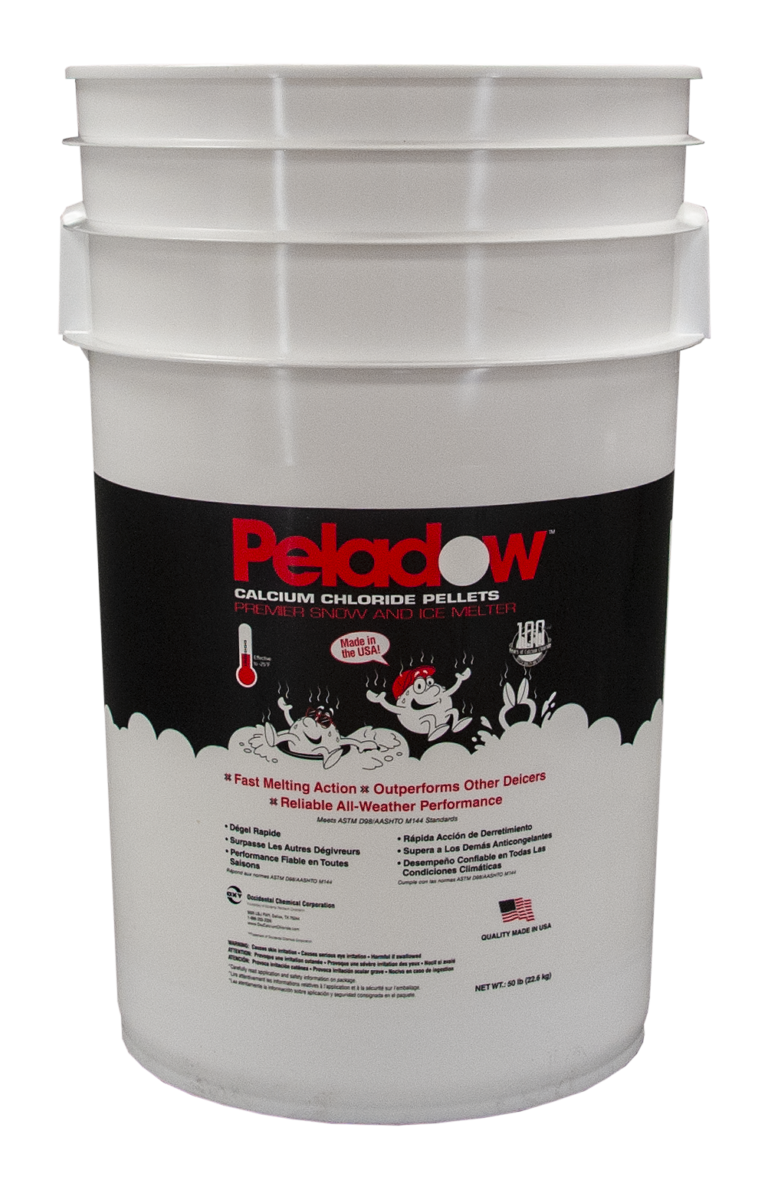 Peladow - Go Salt