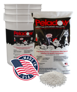 Peladow LP - Go Salt